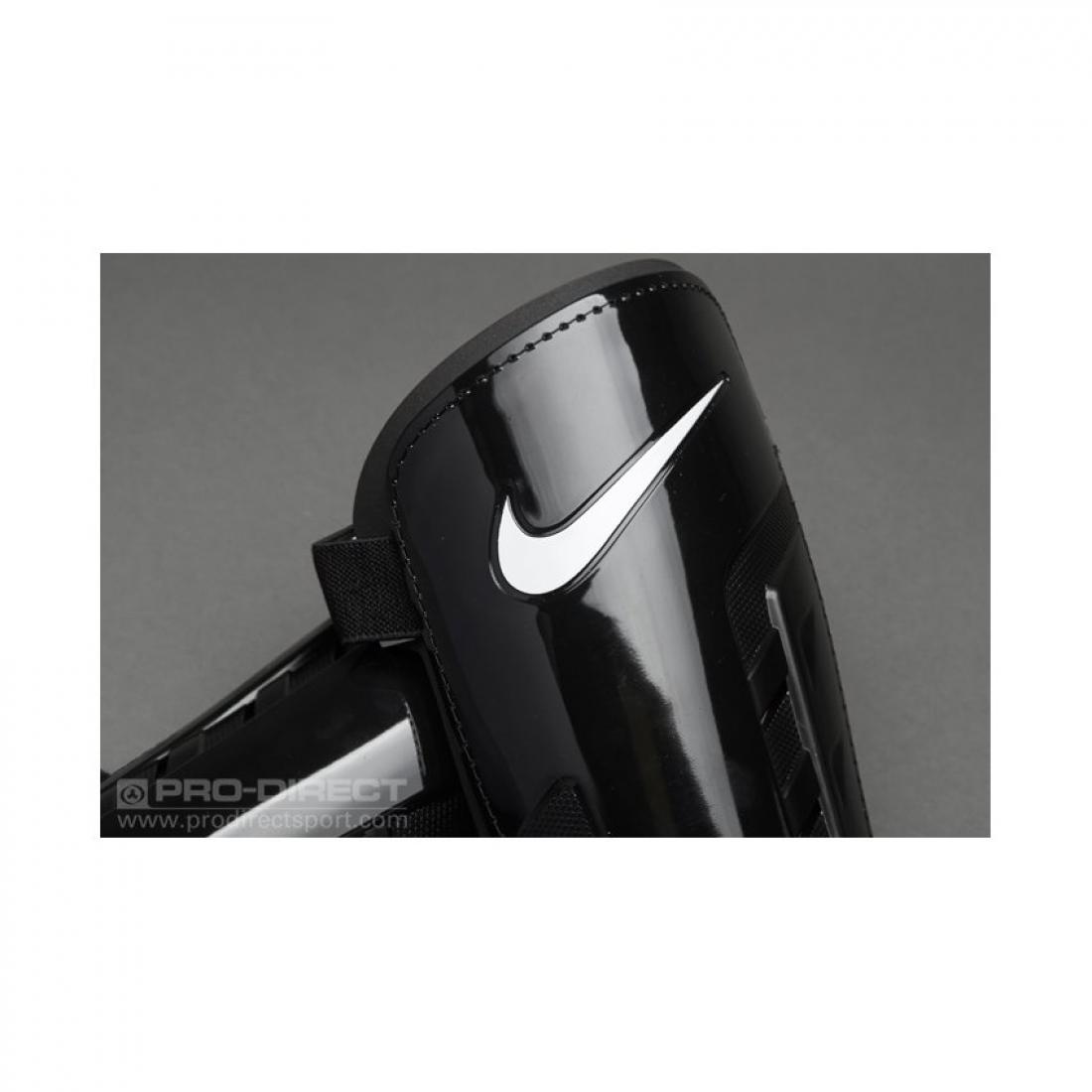 Canilleras - Espinilleras - Nike Park Guard - Negro